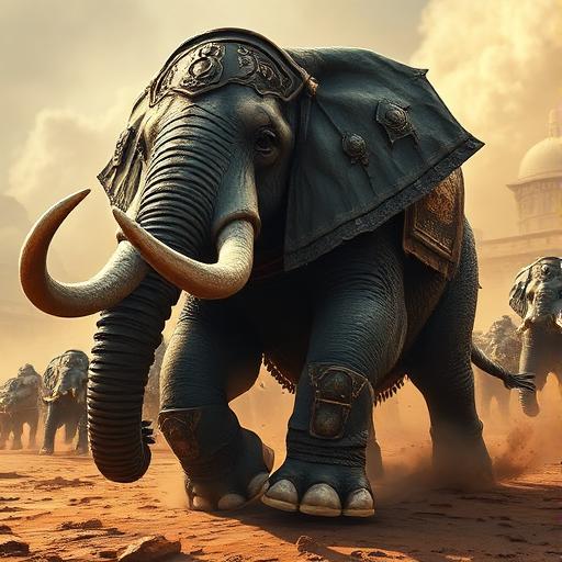 Monstrify - AI Character Fusion Generator | Create Epic Monster ...