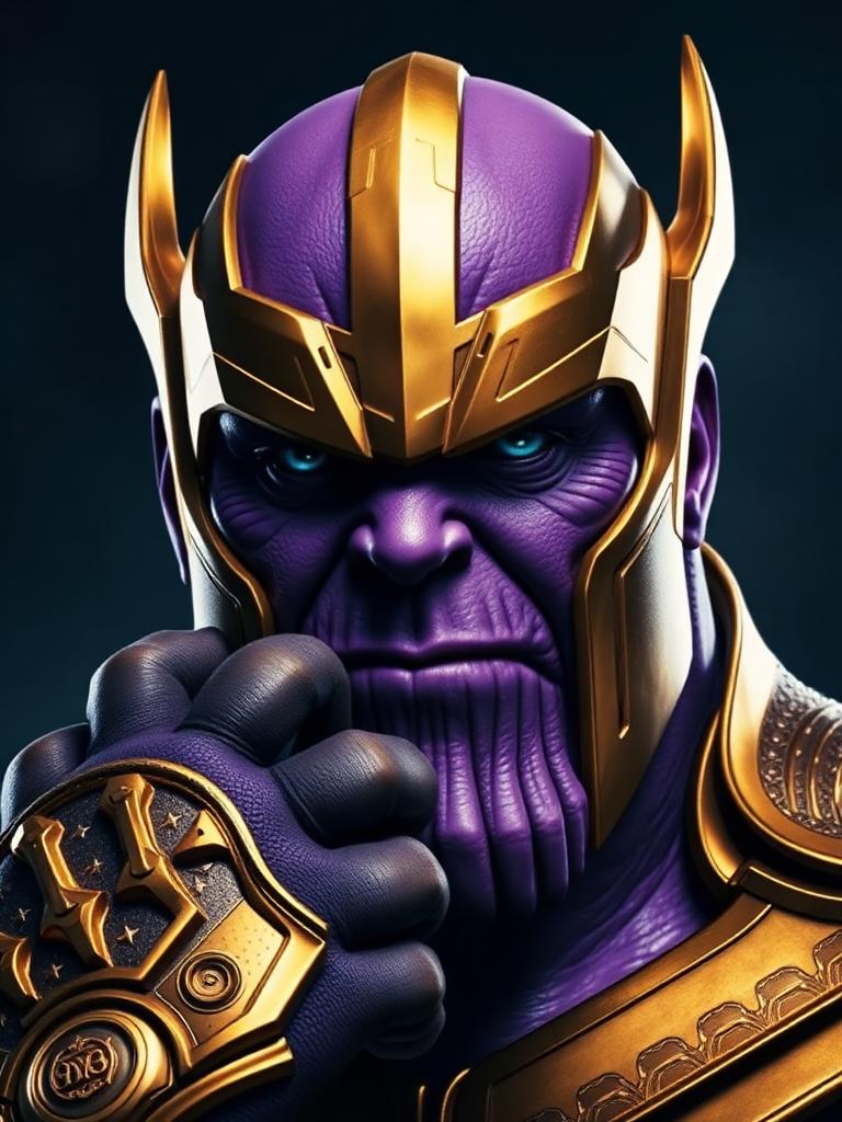 Monstrify - AI Character Fusion Generator | Create Epic Monster Combinations