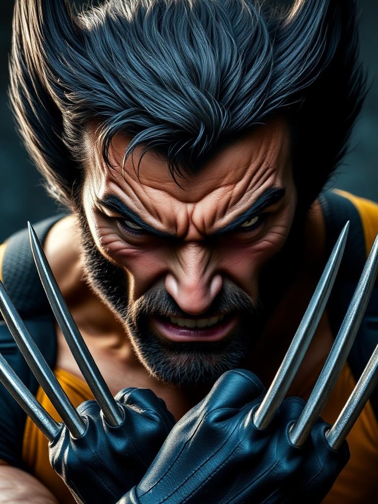 Monstrify - AI Character Fusion Generator | Create Epic Monster ...